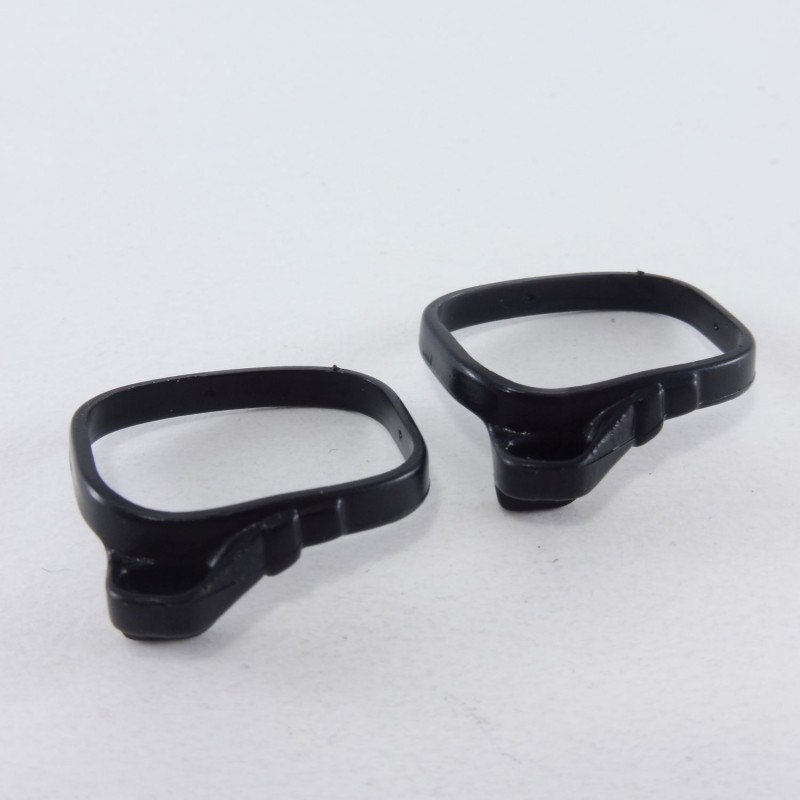 Playmobil Lot de 2 Ceintures Noires de Romains Playmobil Lot de 2 Ceintures Noires de Romains